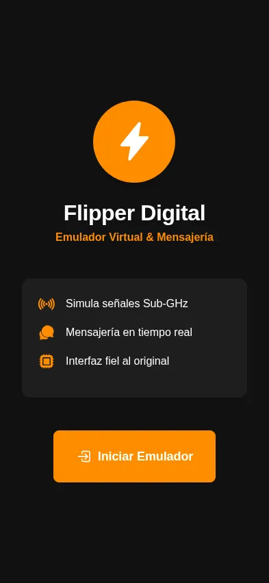 Flipper Zero Digital