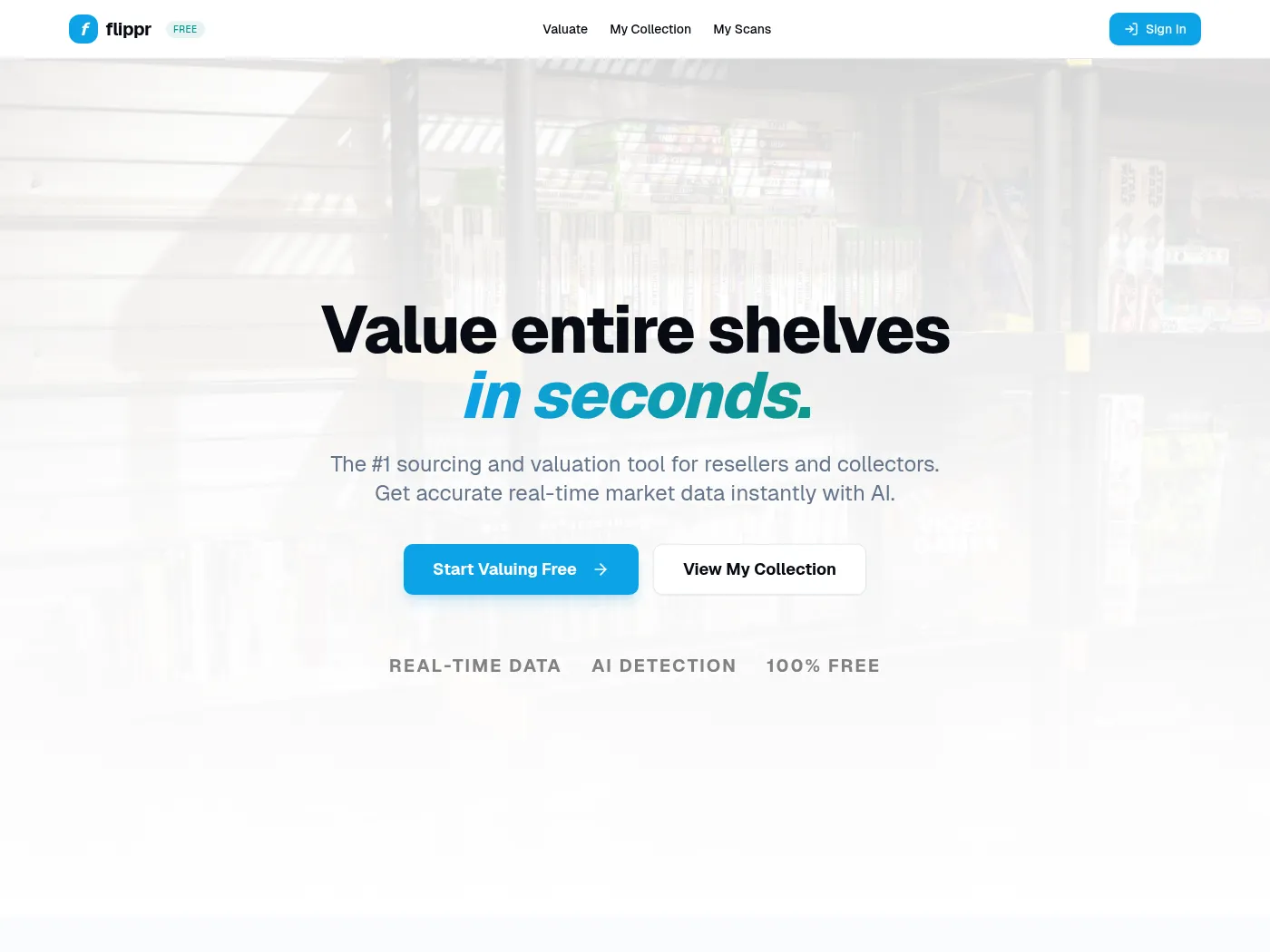 Flippr Clone Free