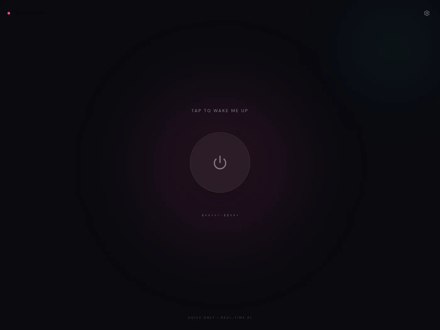 Flirtify Voice Assistant
