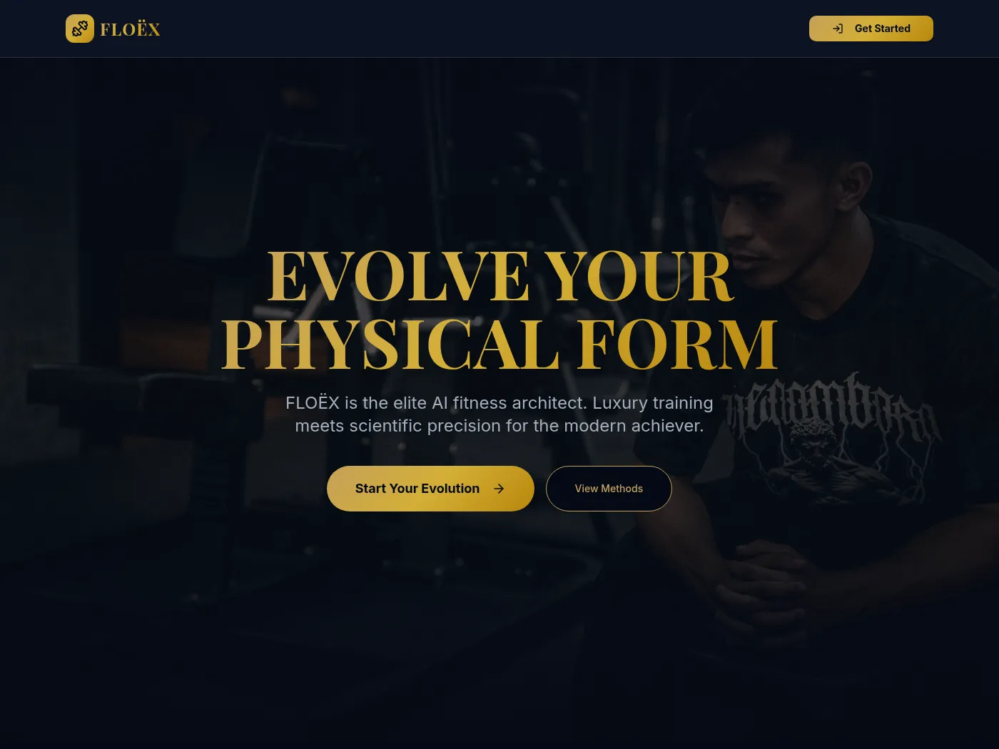 FLOËX Fitness Coach
