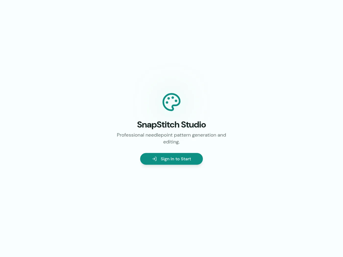 FlossCross Pattern Studio