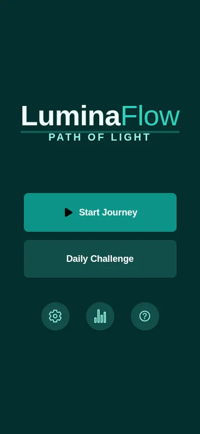 Flow Puzzle Quest