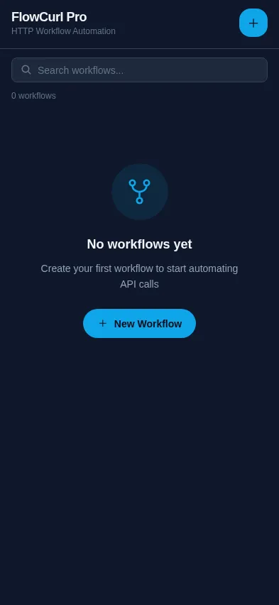 FlowCurl Pro