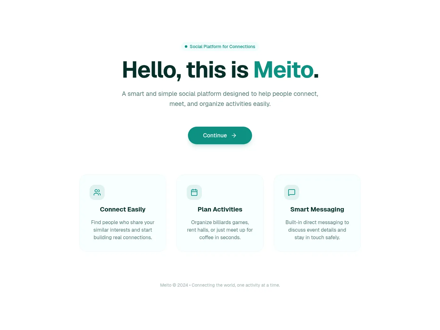 Flower House E-commerce Landing Page (Remix)