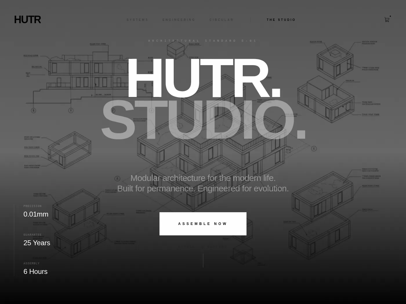Hutter