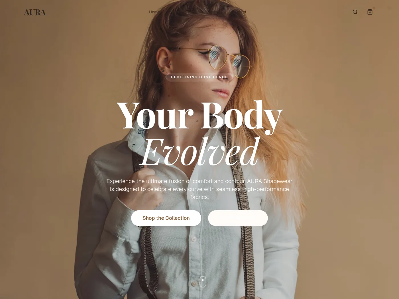 Shape Wear