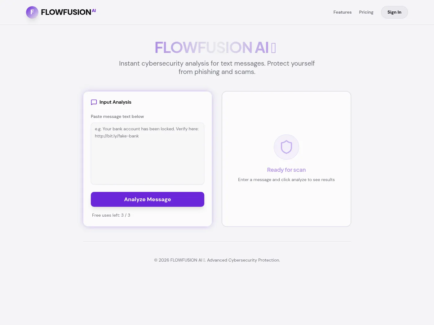 FlowFusion AI