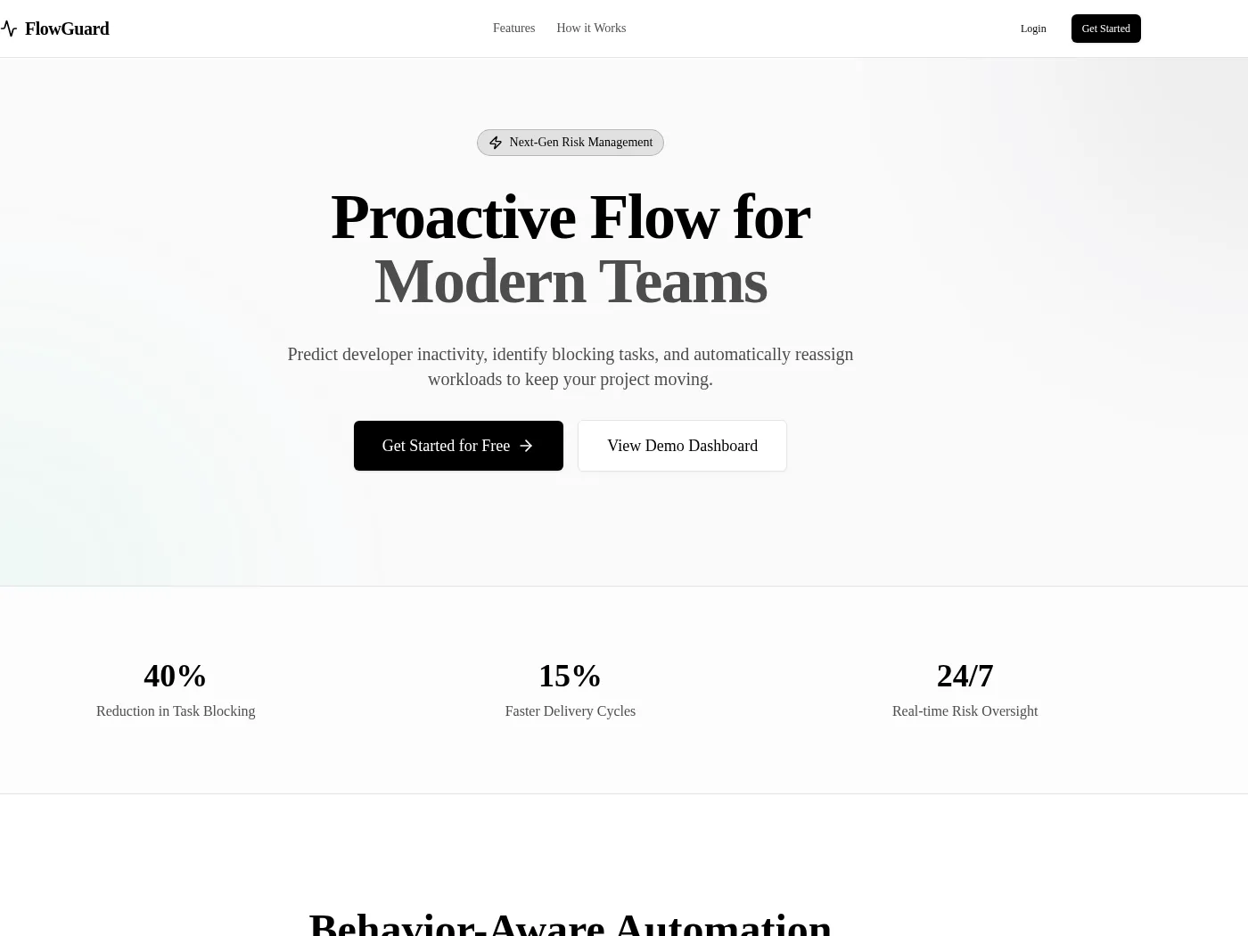 FlowGuard
