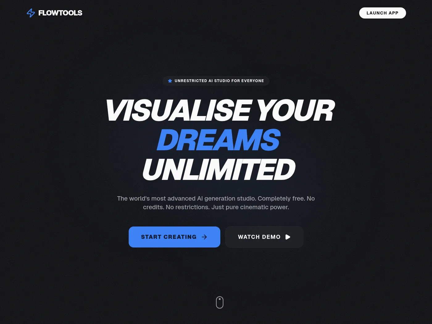 FlowTools Unlimited