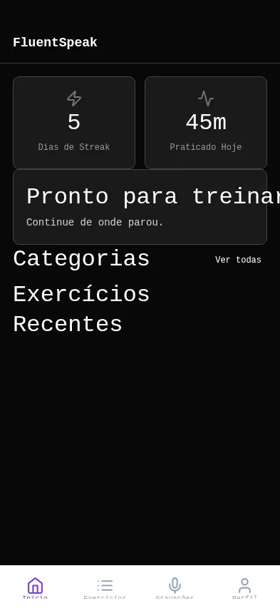 FluentSpeak Coach
