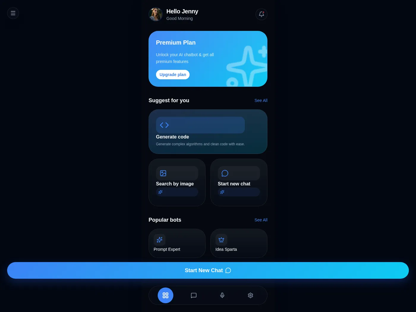 Flutter AI Suite