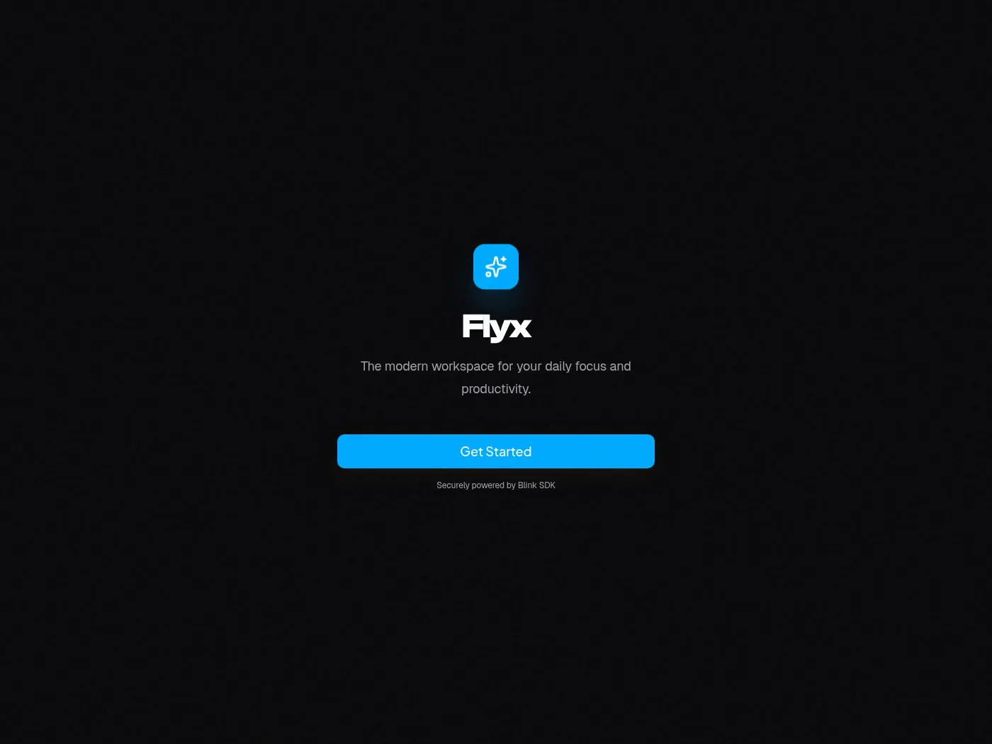 Flyx
