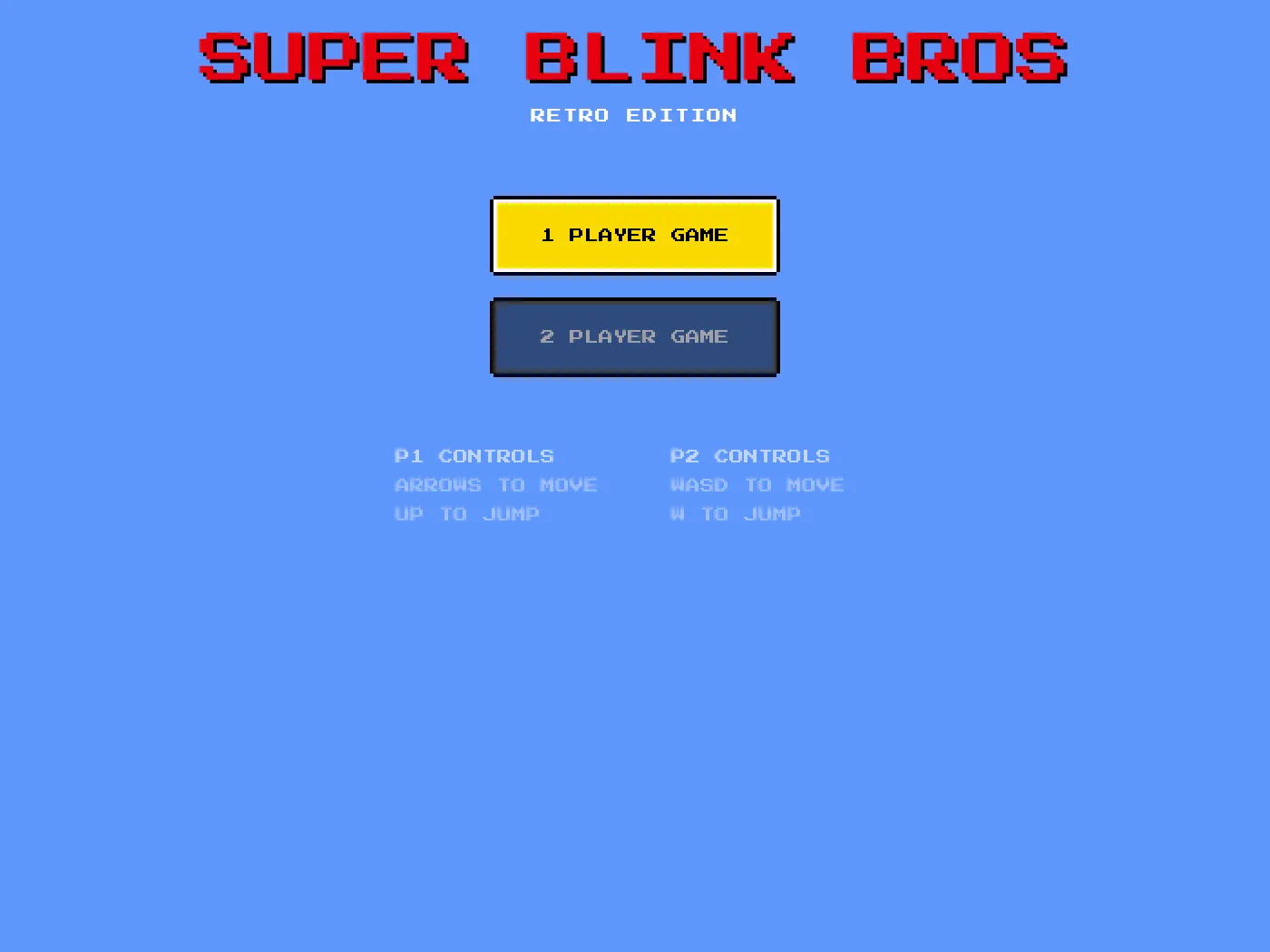 FNAF 2 Inspired Game