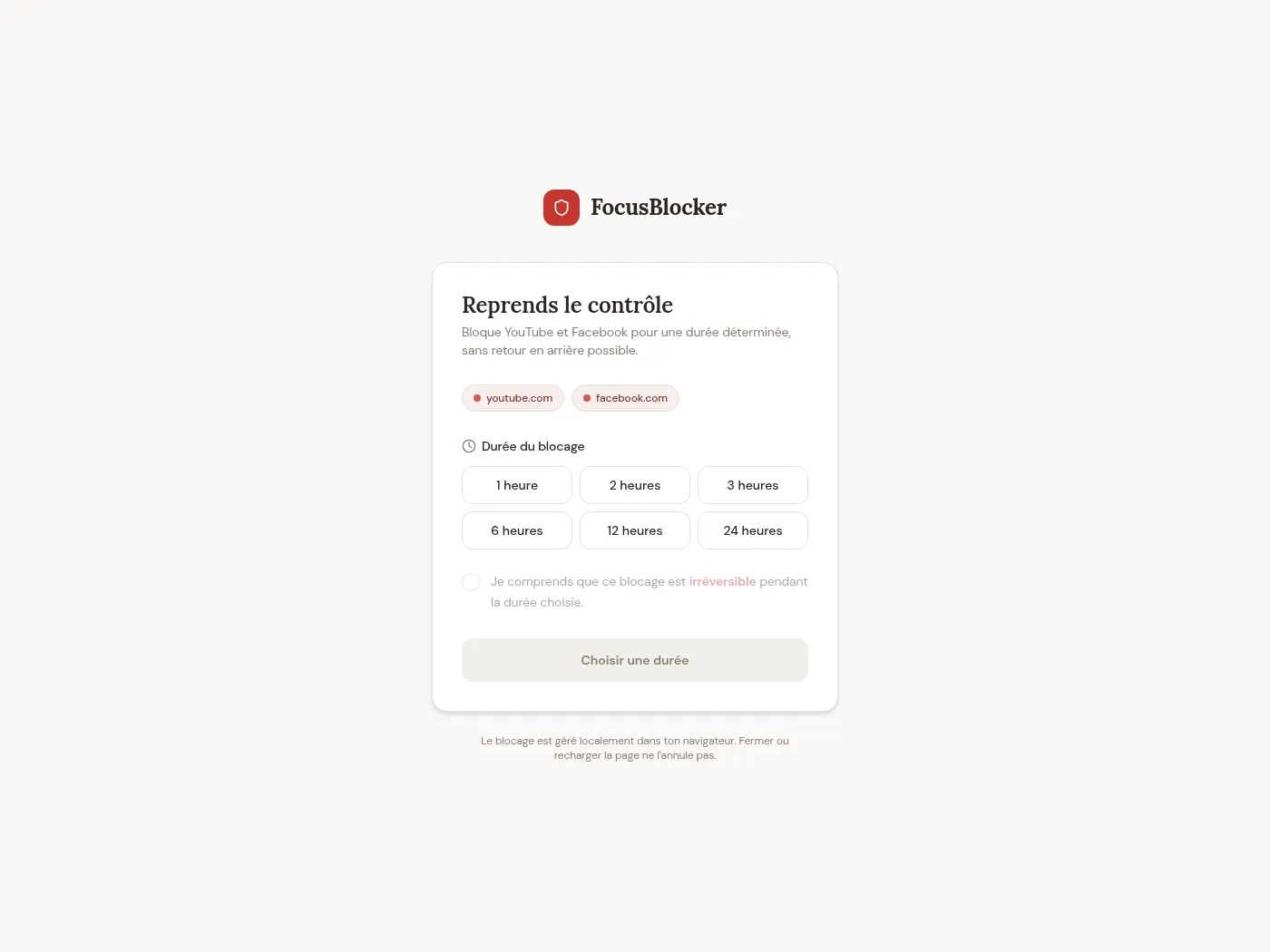 FocusBlocker