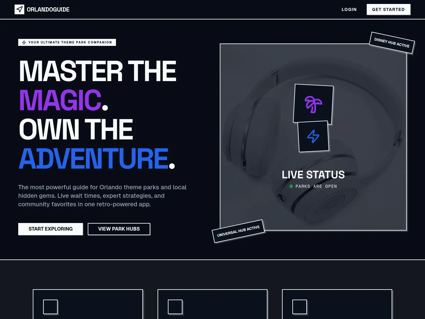 FocusFlow SaaS Template (Remix)