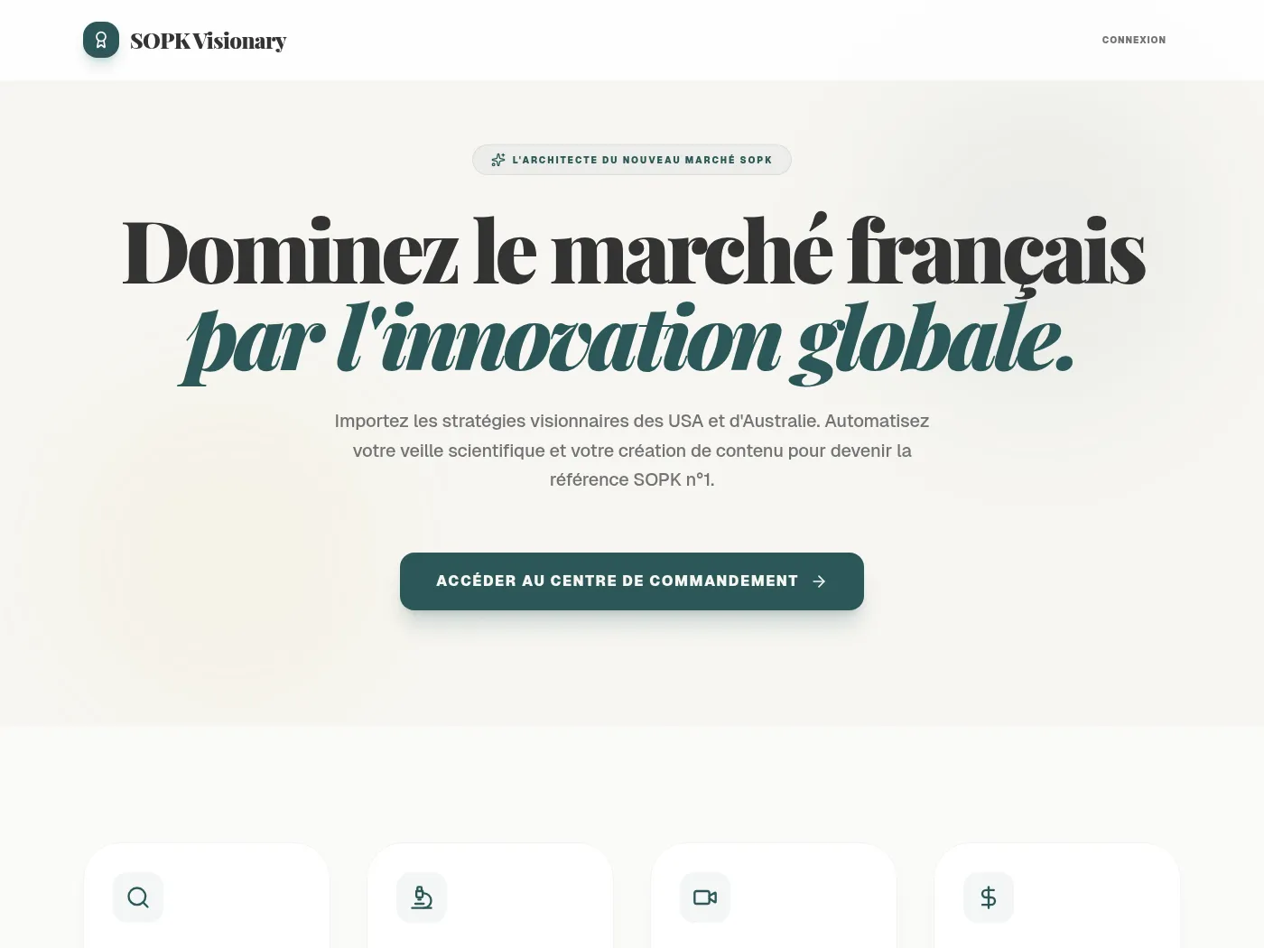FocusFlow SaaS Template (Remix)