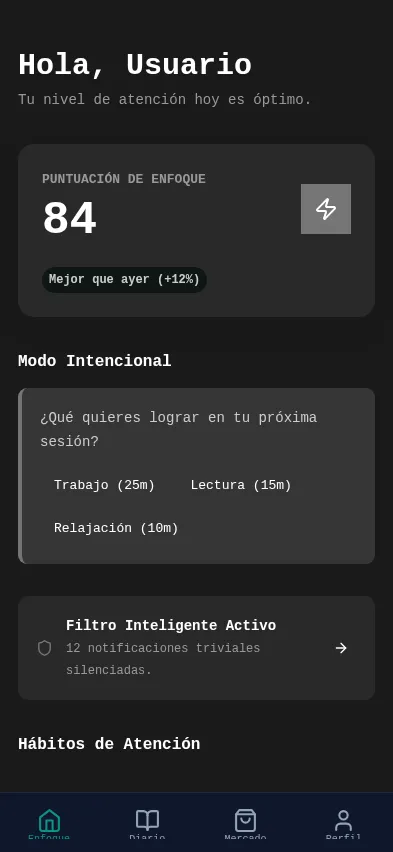 FocusOS