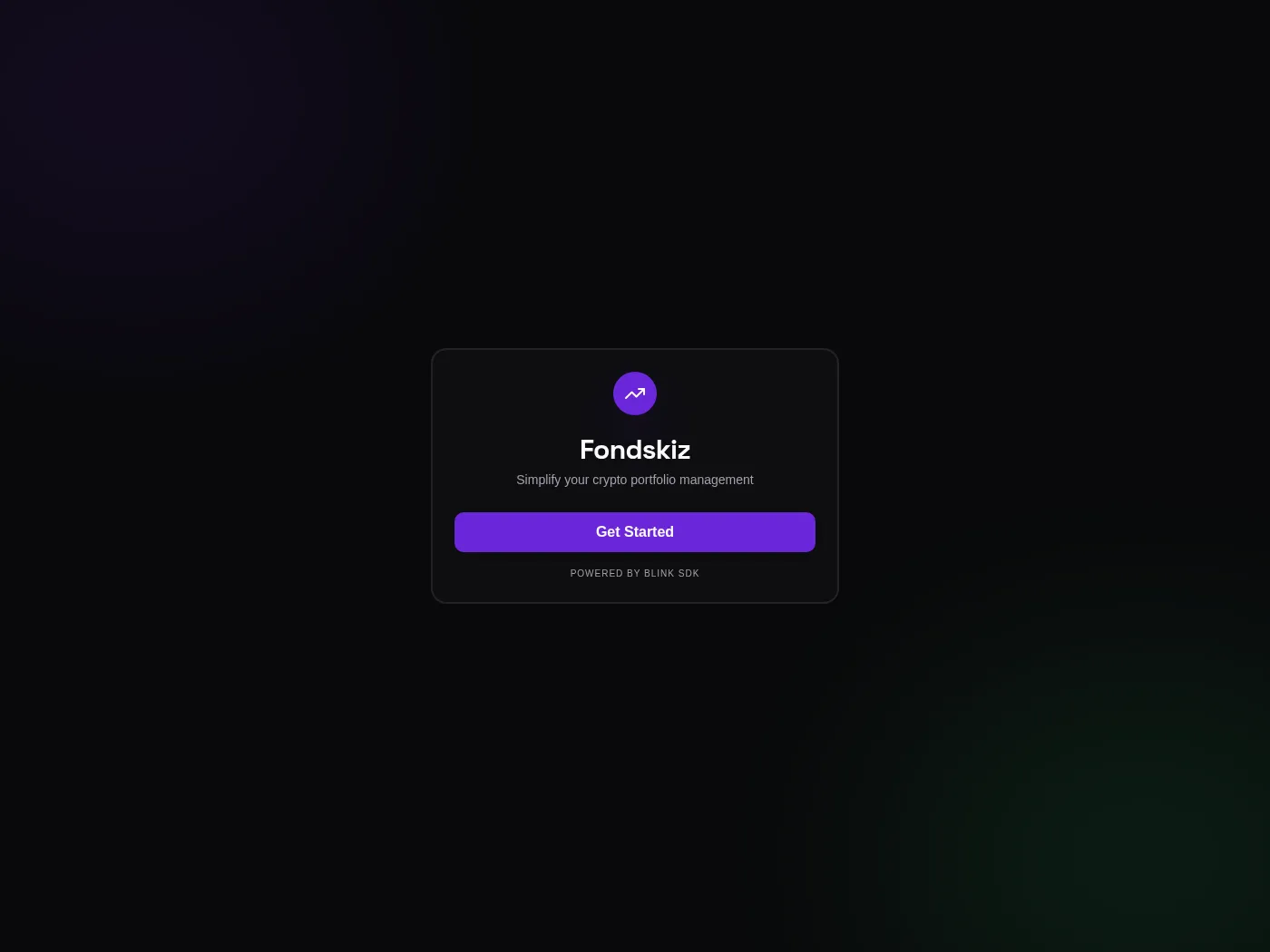 Fondskiz