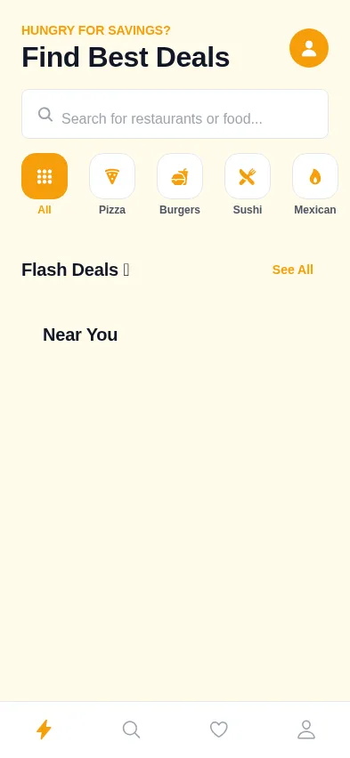 FoodFinder