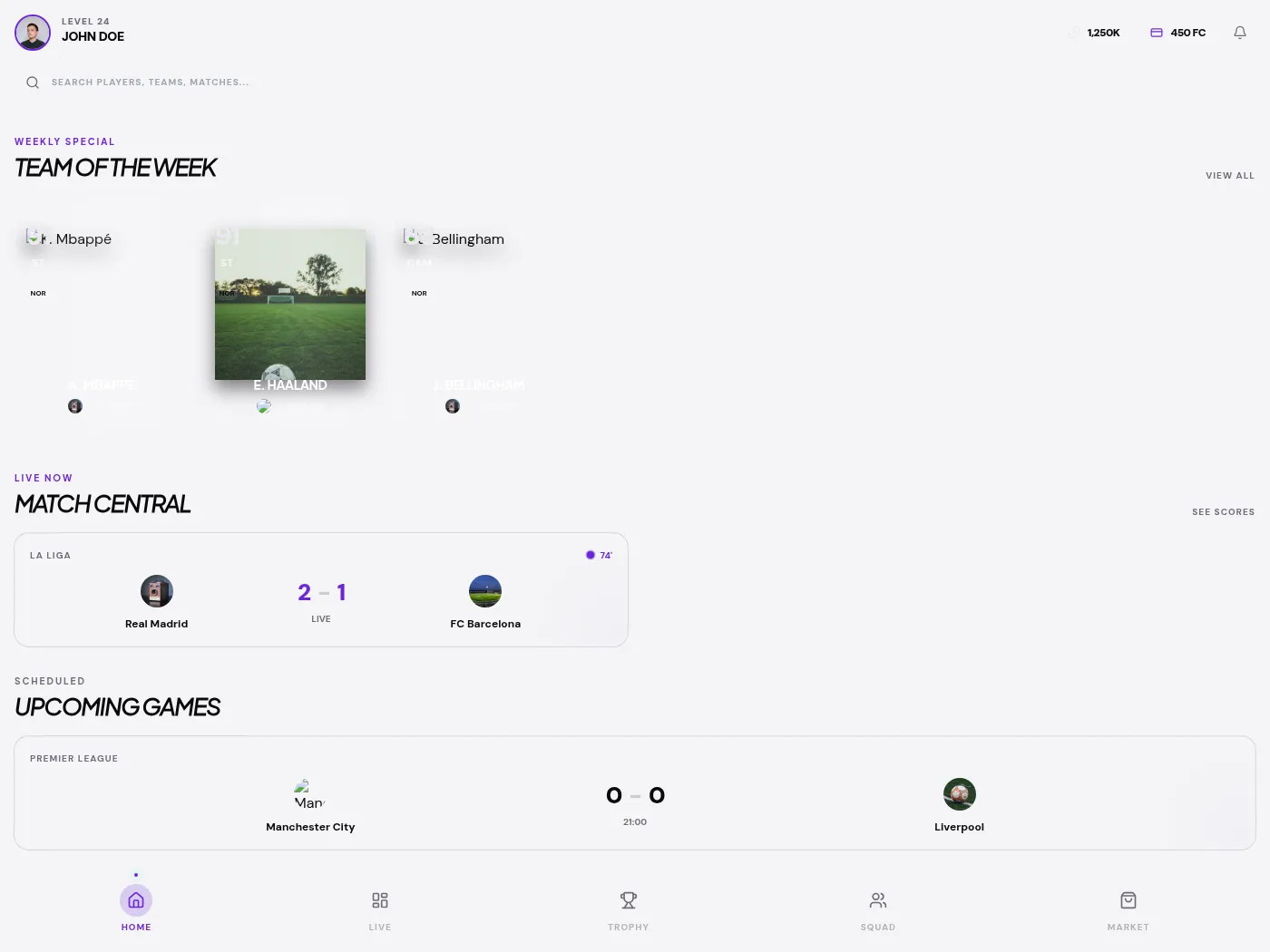 FootyTracker