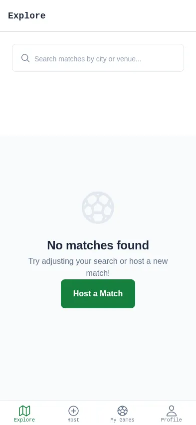 Polish Football Match Finder
