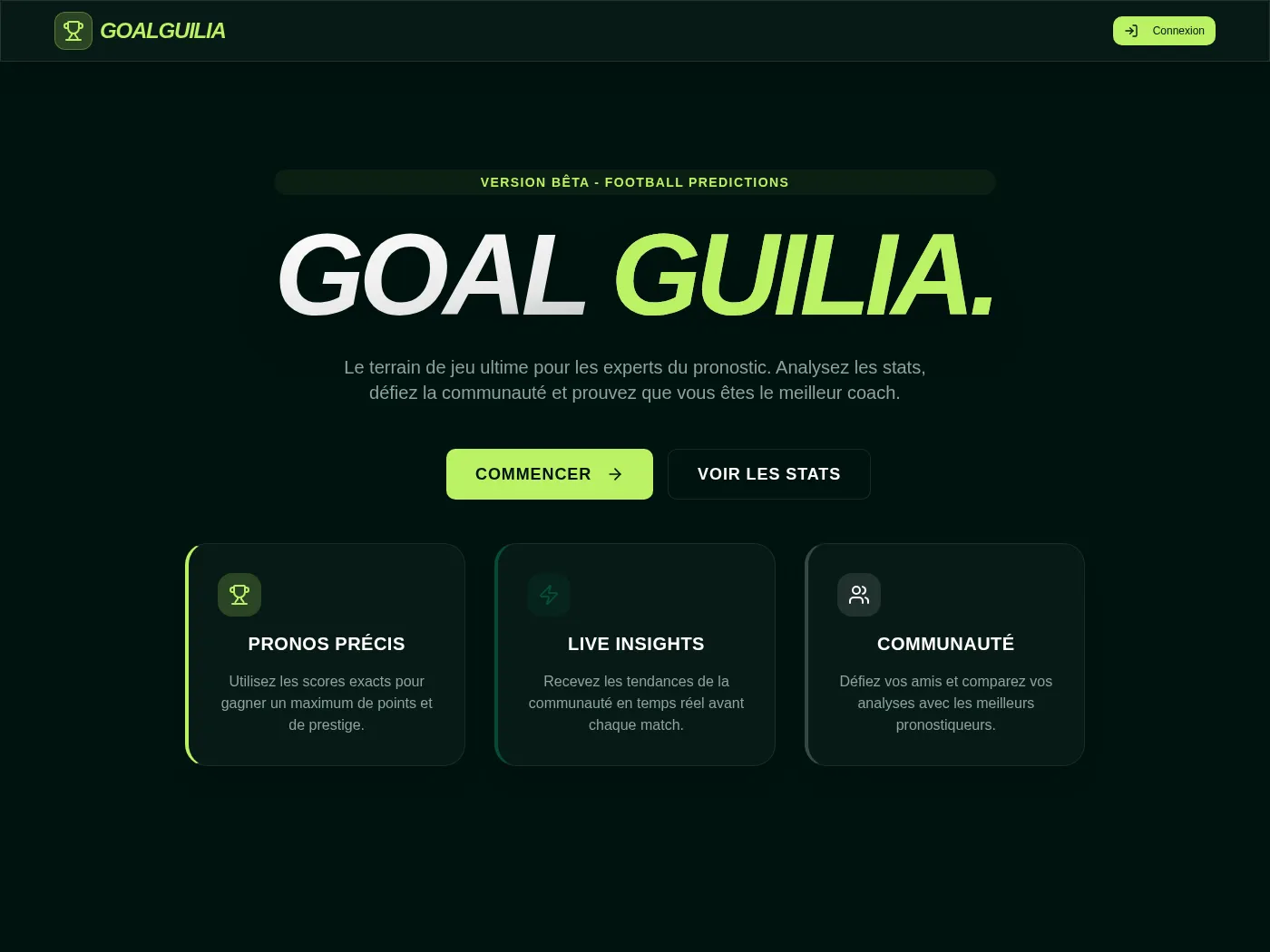FootyPredictor