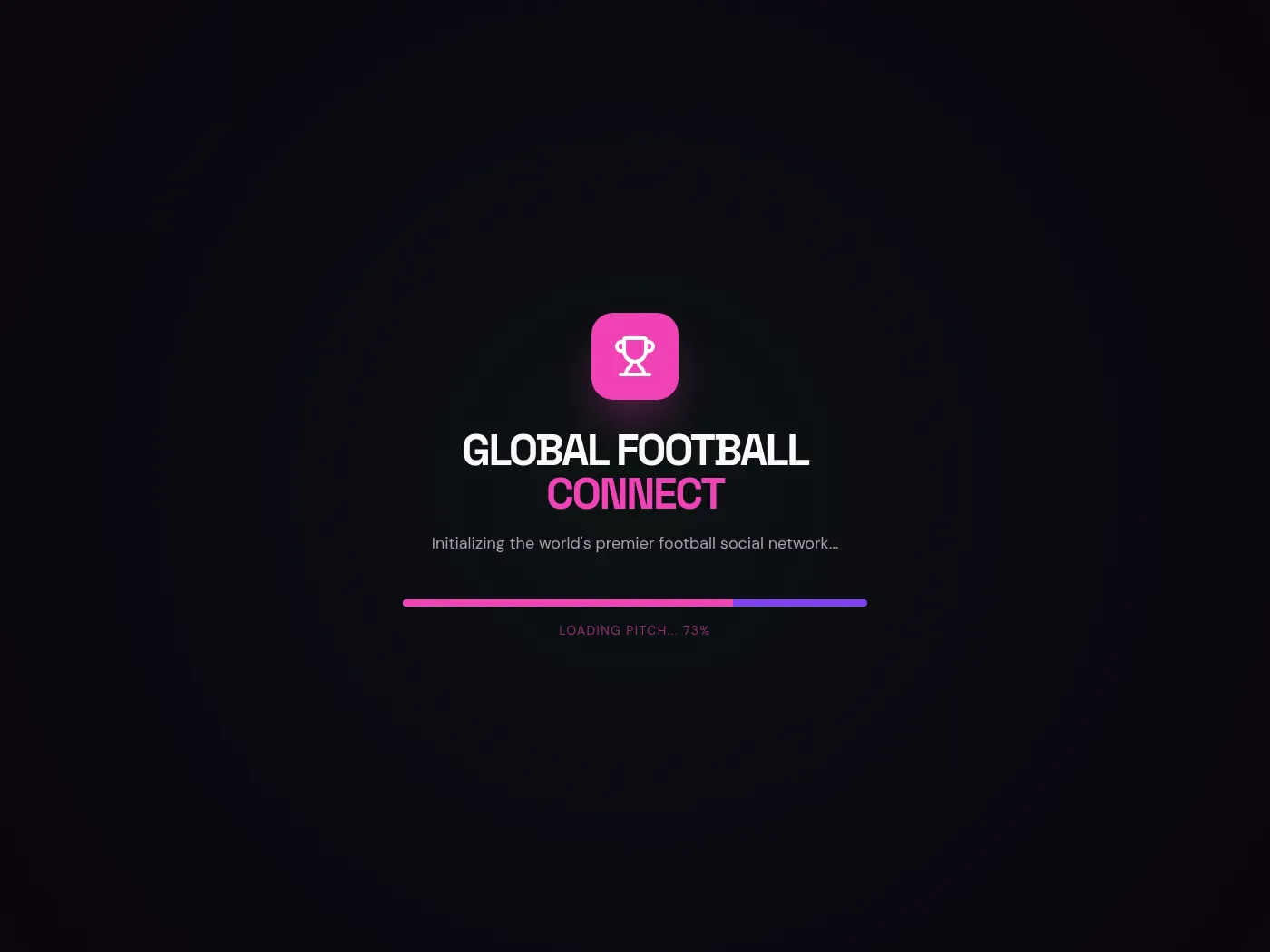 Global Football Connect