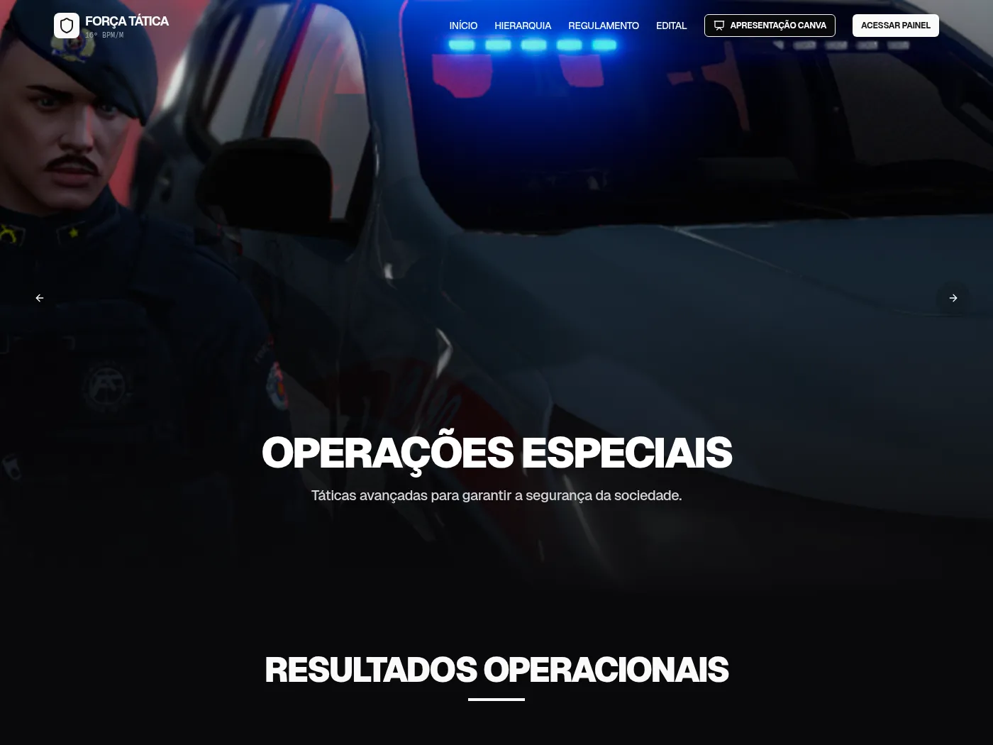 SITE BPRv