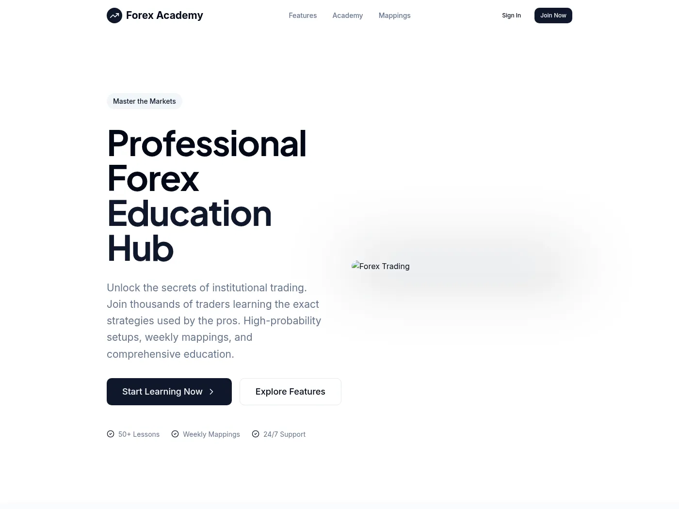Forex Academy Hub