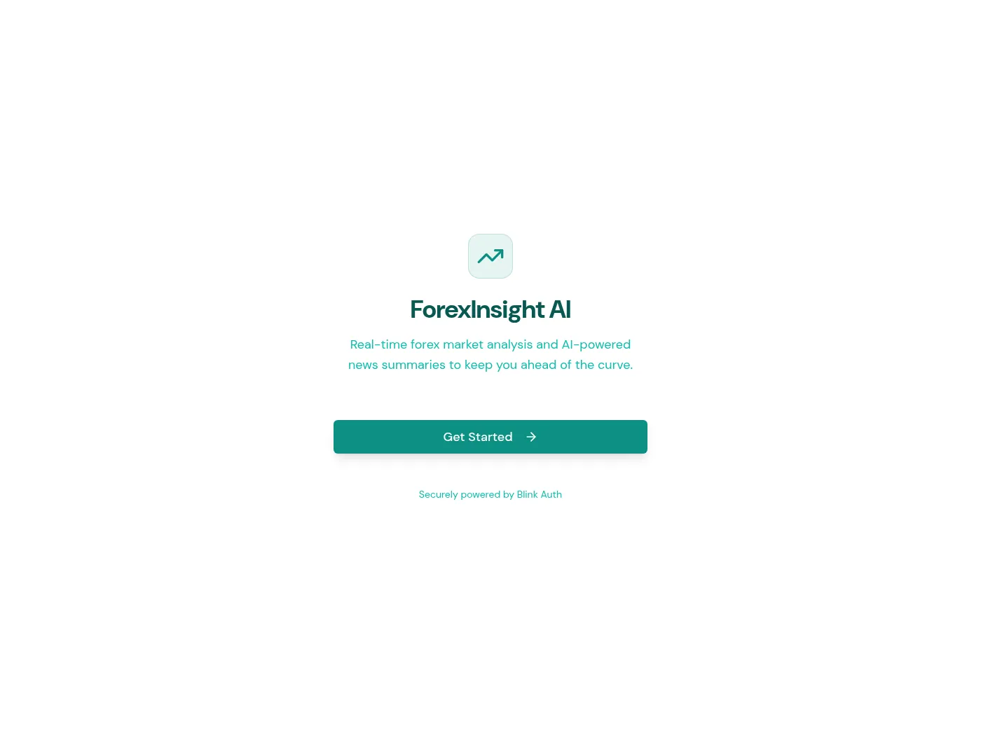 Forex News AI Agent