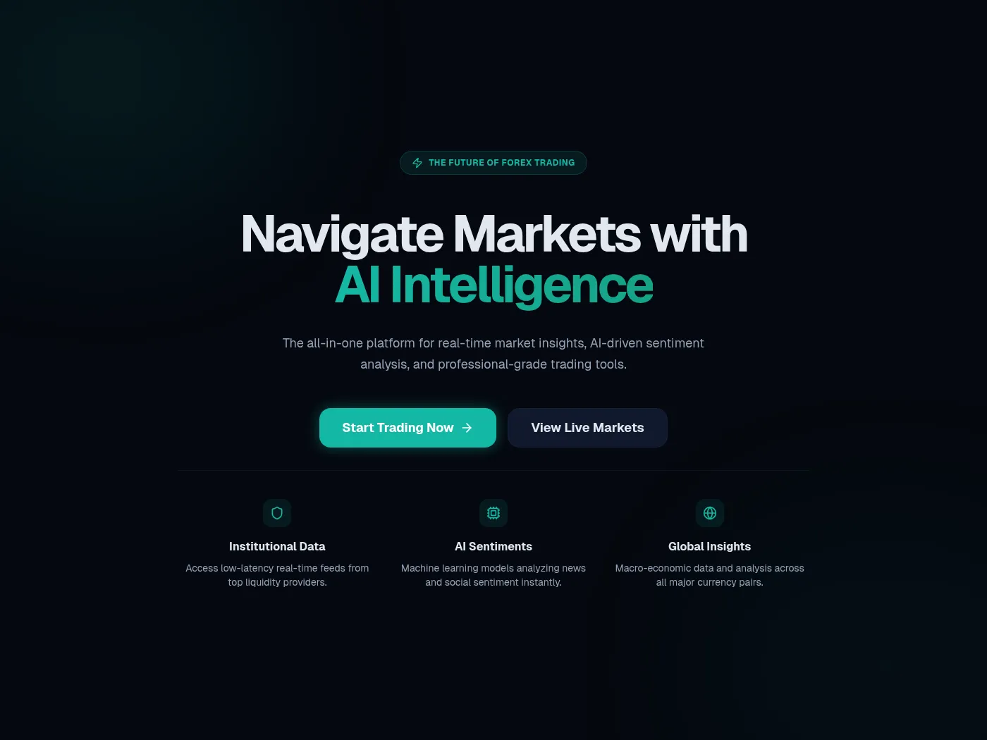 Forex Insight Hub