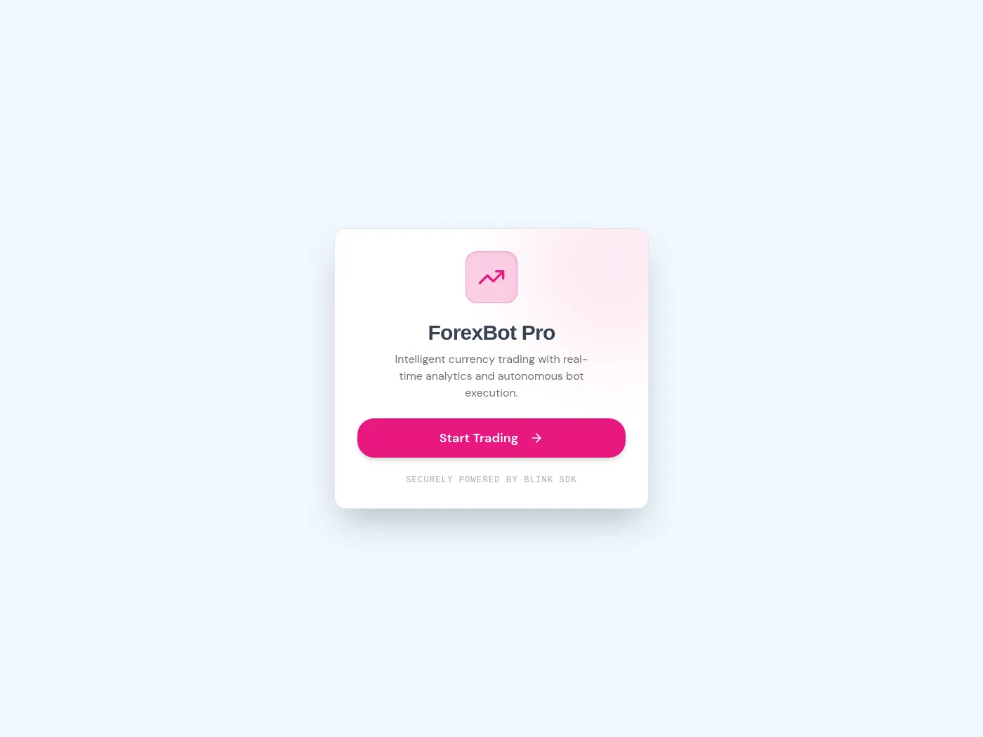 ForexBot Pro