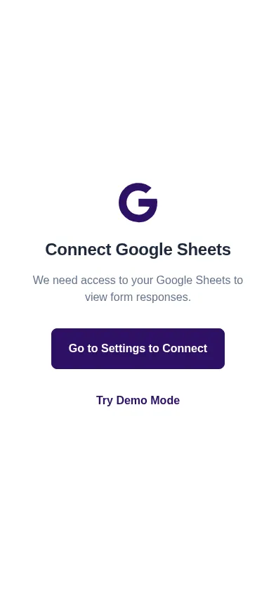 Form Applicant Viewer