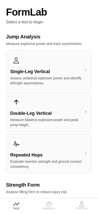 FormLab