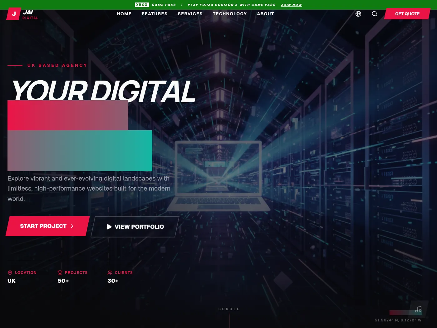 JAI Digital