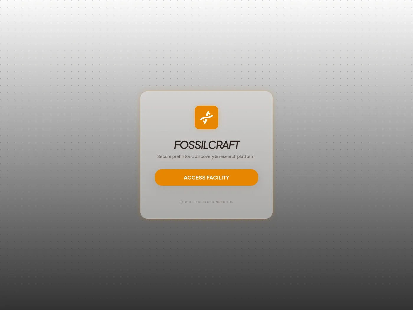 FossilCraft: Dino Mod