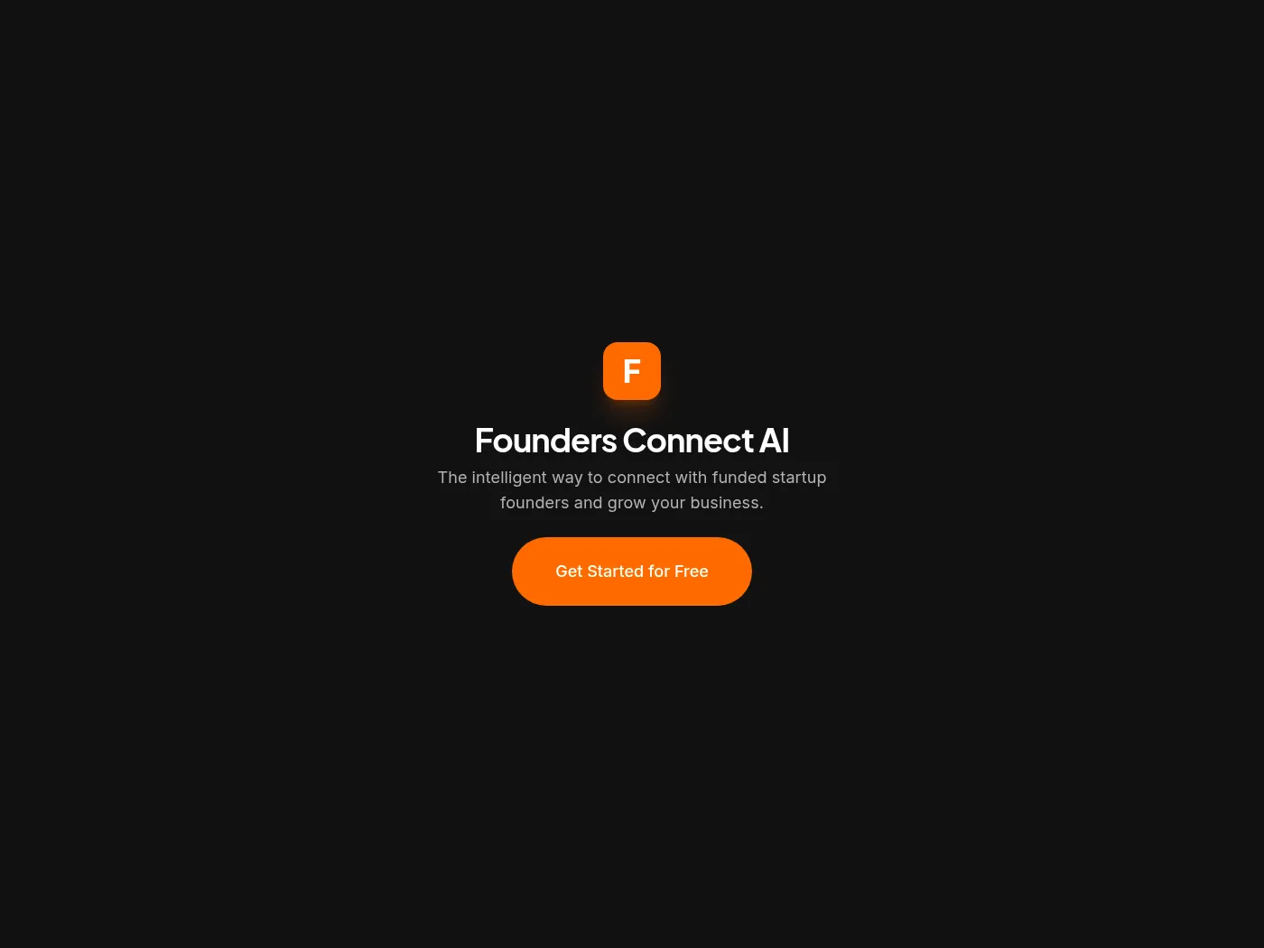 justraised - Reach funded startups before your competition