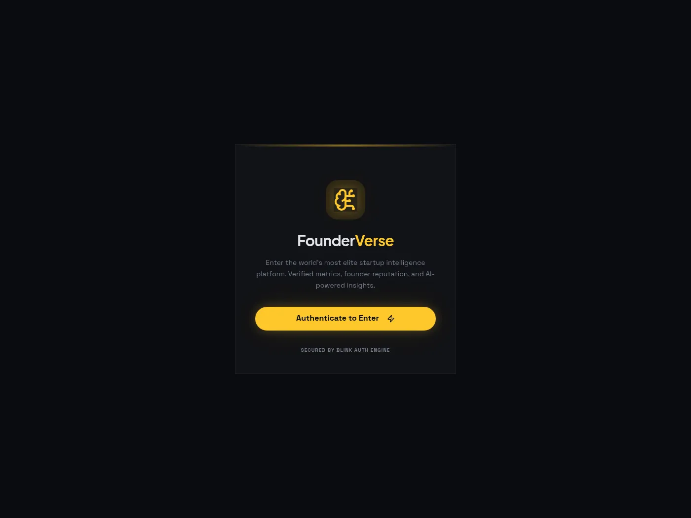FounderVerse