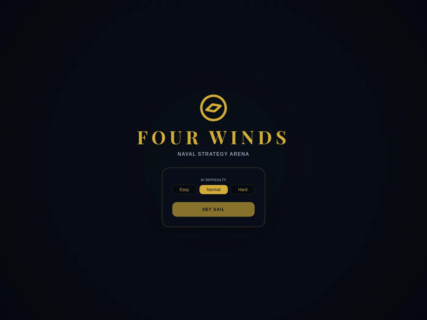 Battle of the Four Winds
