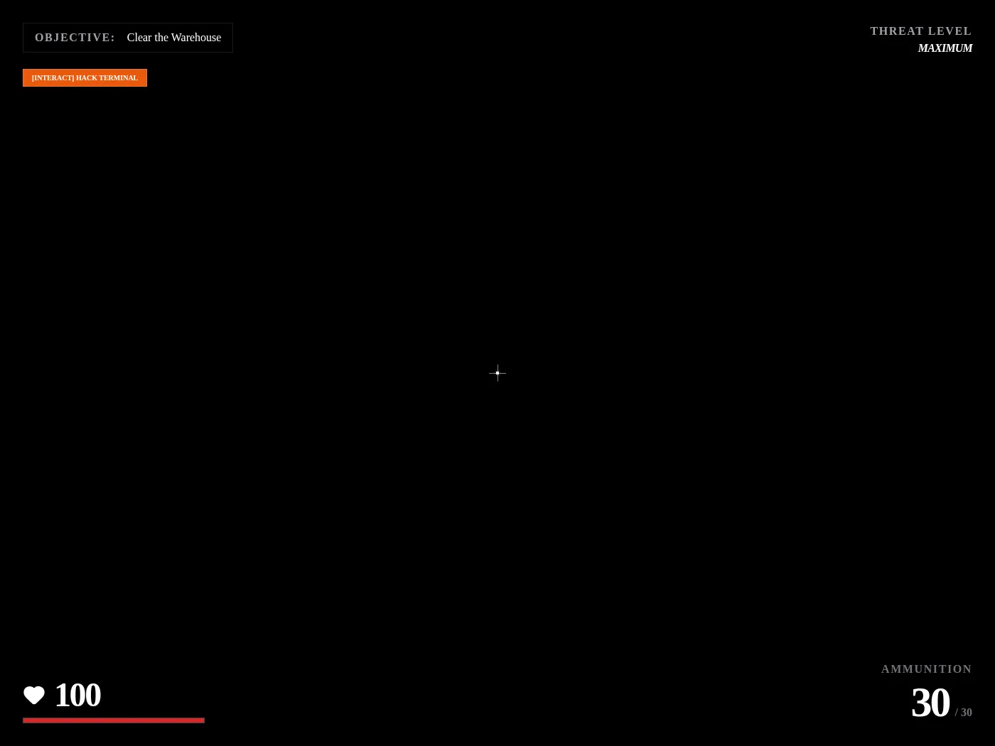 FPS Arena Minigames