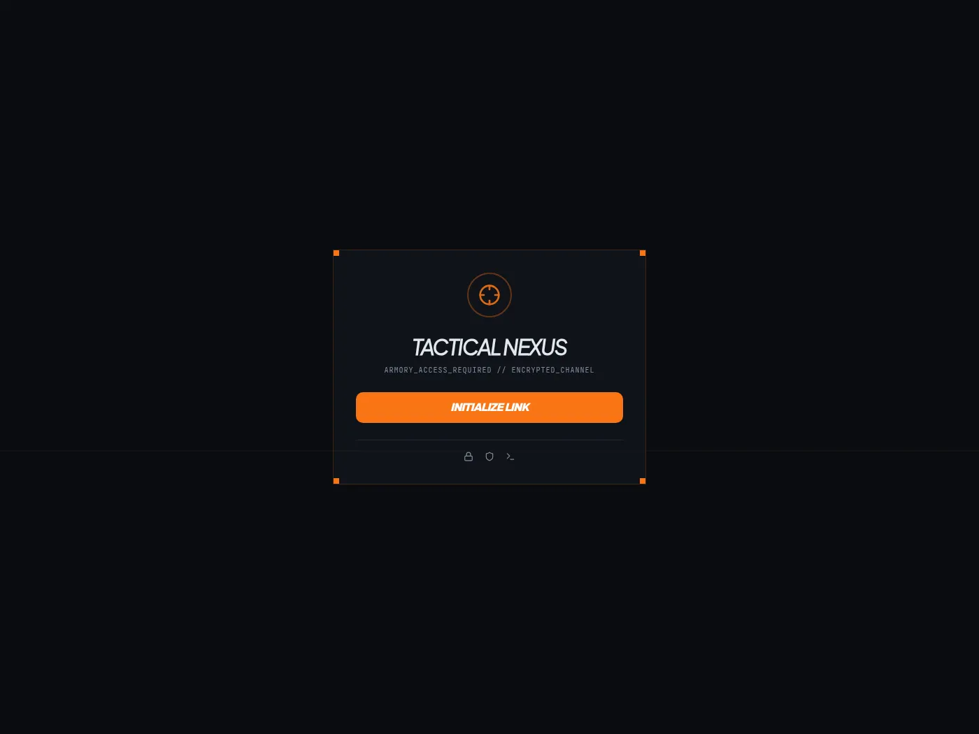 FPS Loadout GUI