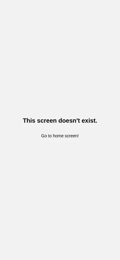 ScentSeason App