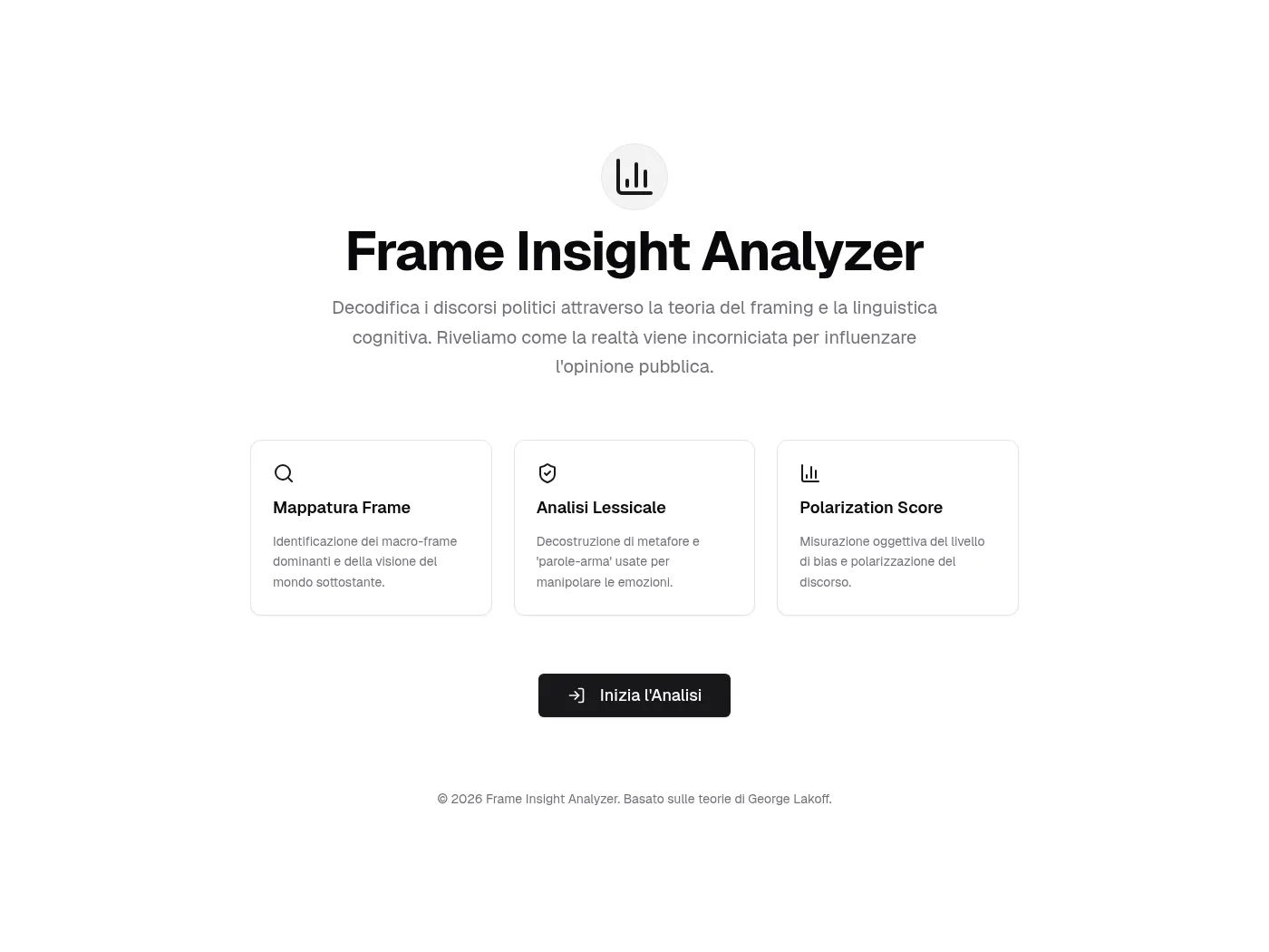 Frame Insight Analyzer
