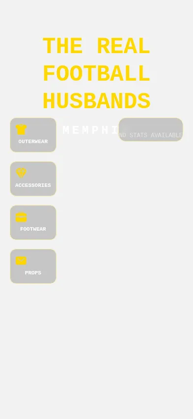 Franchise Tycoon UI