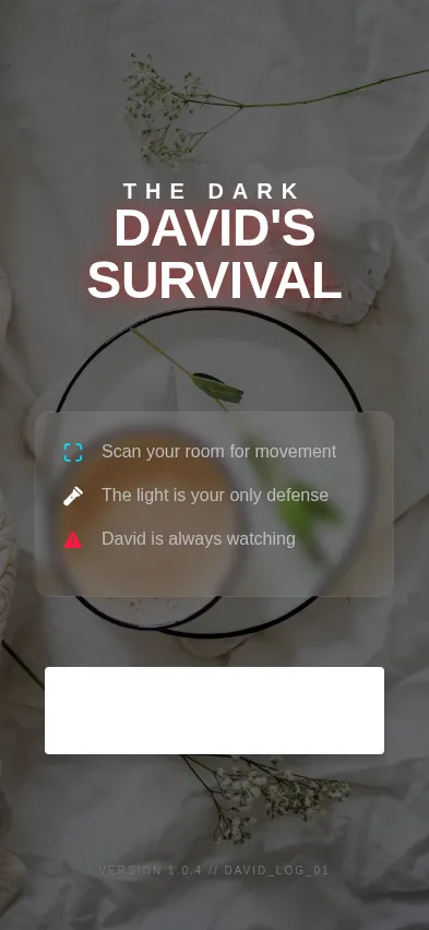 Freddy's AR Survival