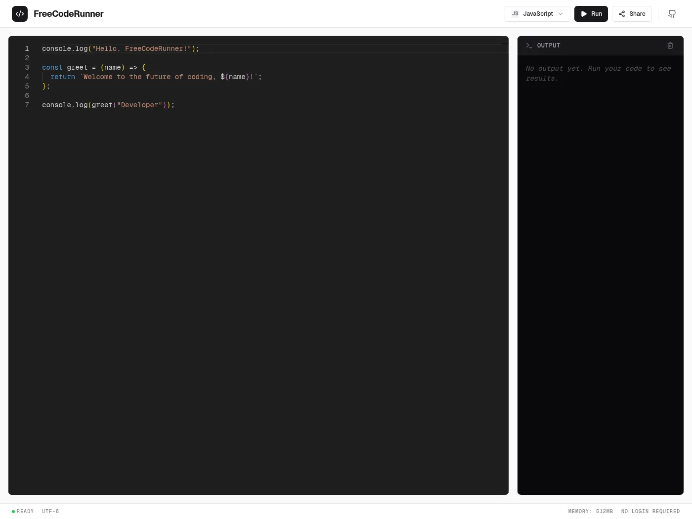 Video generator
