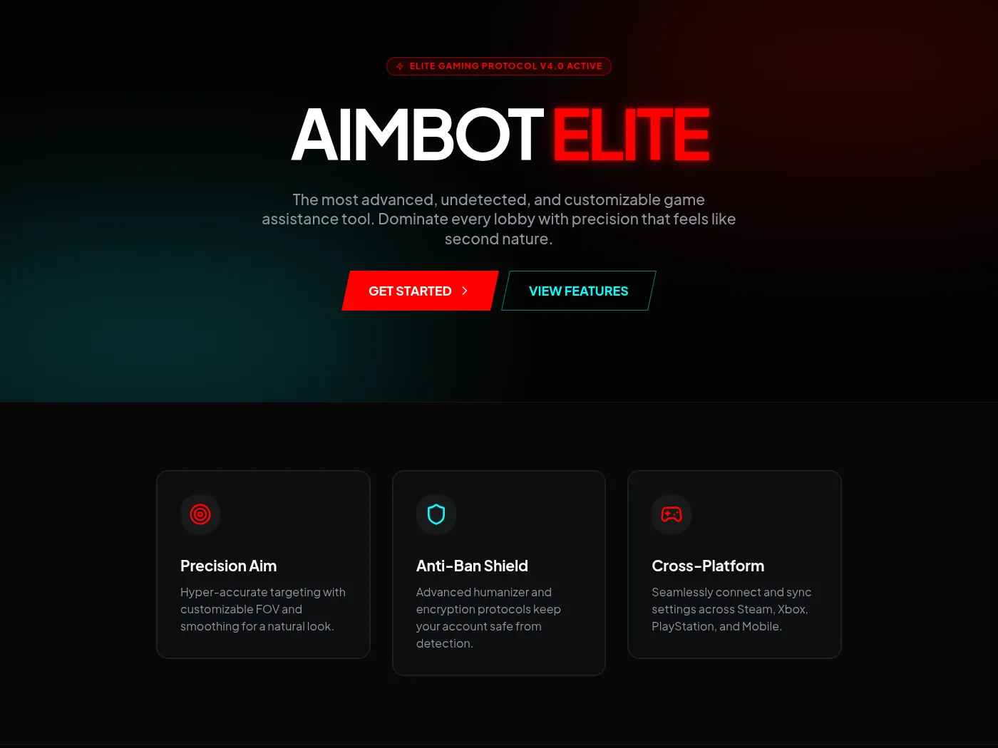 Free Fire Aimbot Pro