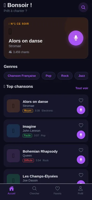 FreeKaraoke Hub