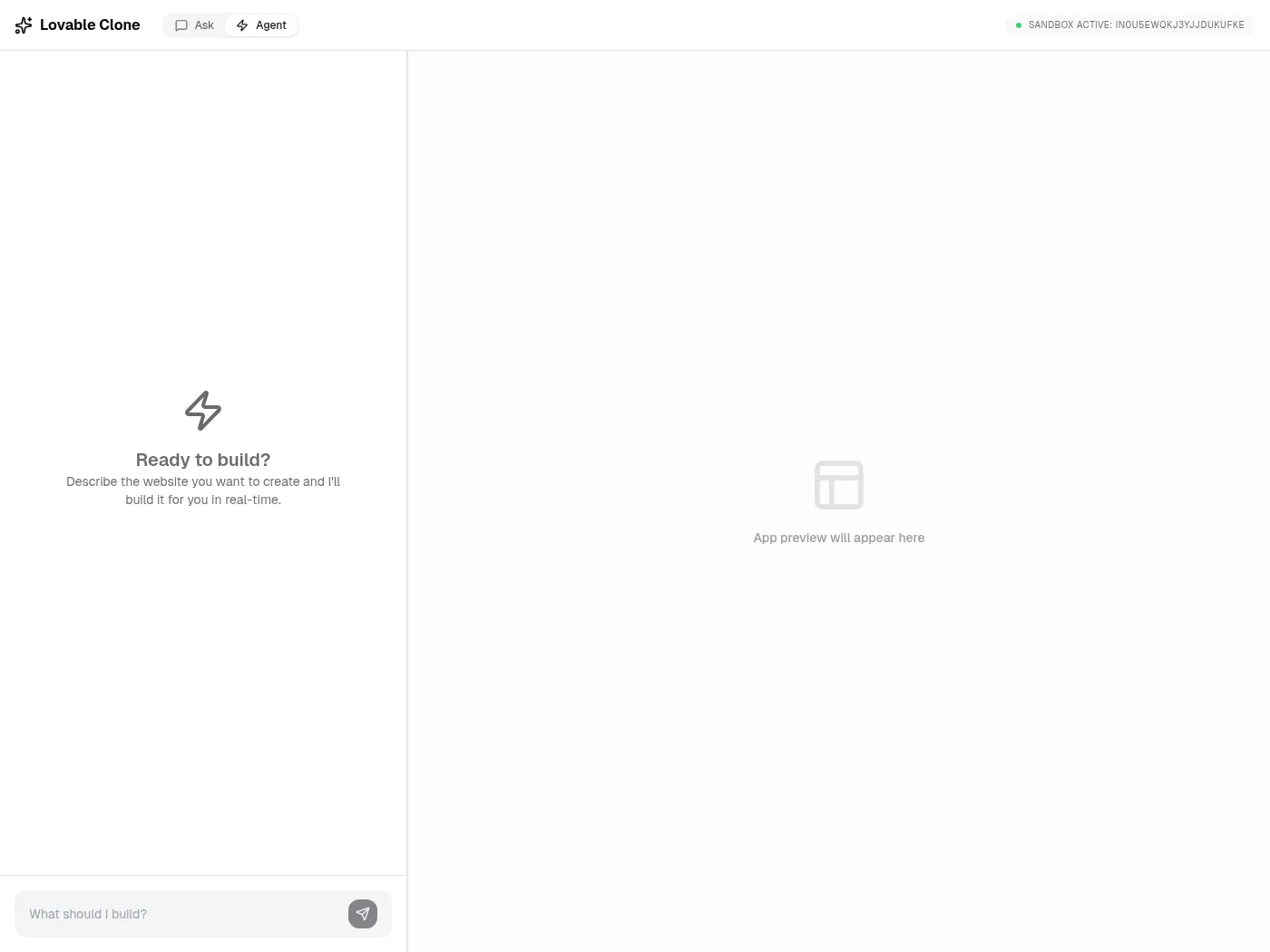 Free Lovable Website Maker