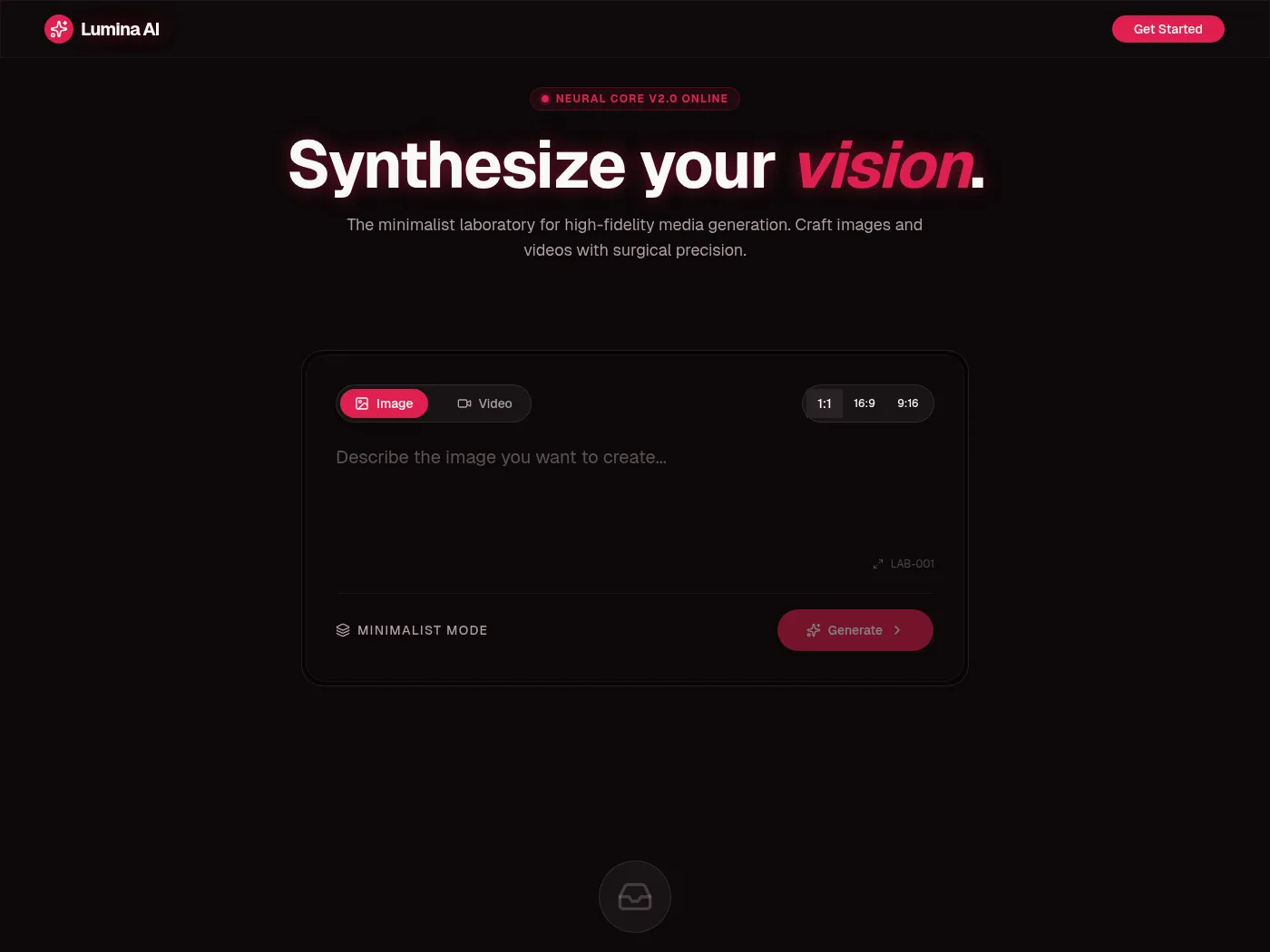 Free Media AI Agent